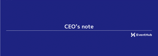 EventHub公式noteの記事一覧｜note（ノート）