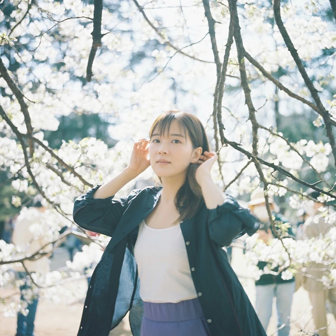 未だに「人生が続いていくこと」、そして「歳を重ねて自分の精神や肉体が成長していくこと」に対して、具体的な実感が持てないままでいる。 だからと ...