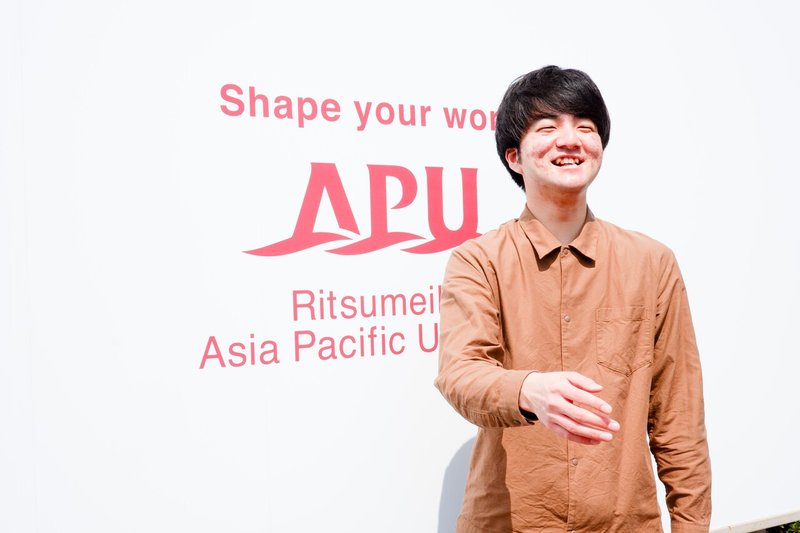 APU4回生の秋｜WANTTO APU｜note