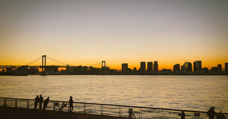 僕はいったい、この風景をあと何回見ることができるのだろうか。｜小林凌磨 Ryoma Kobayashi ｜note