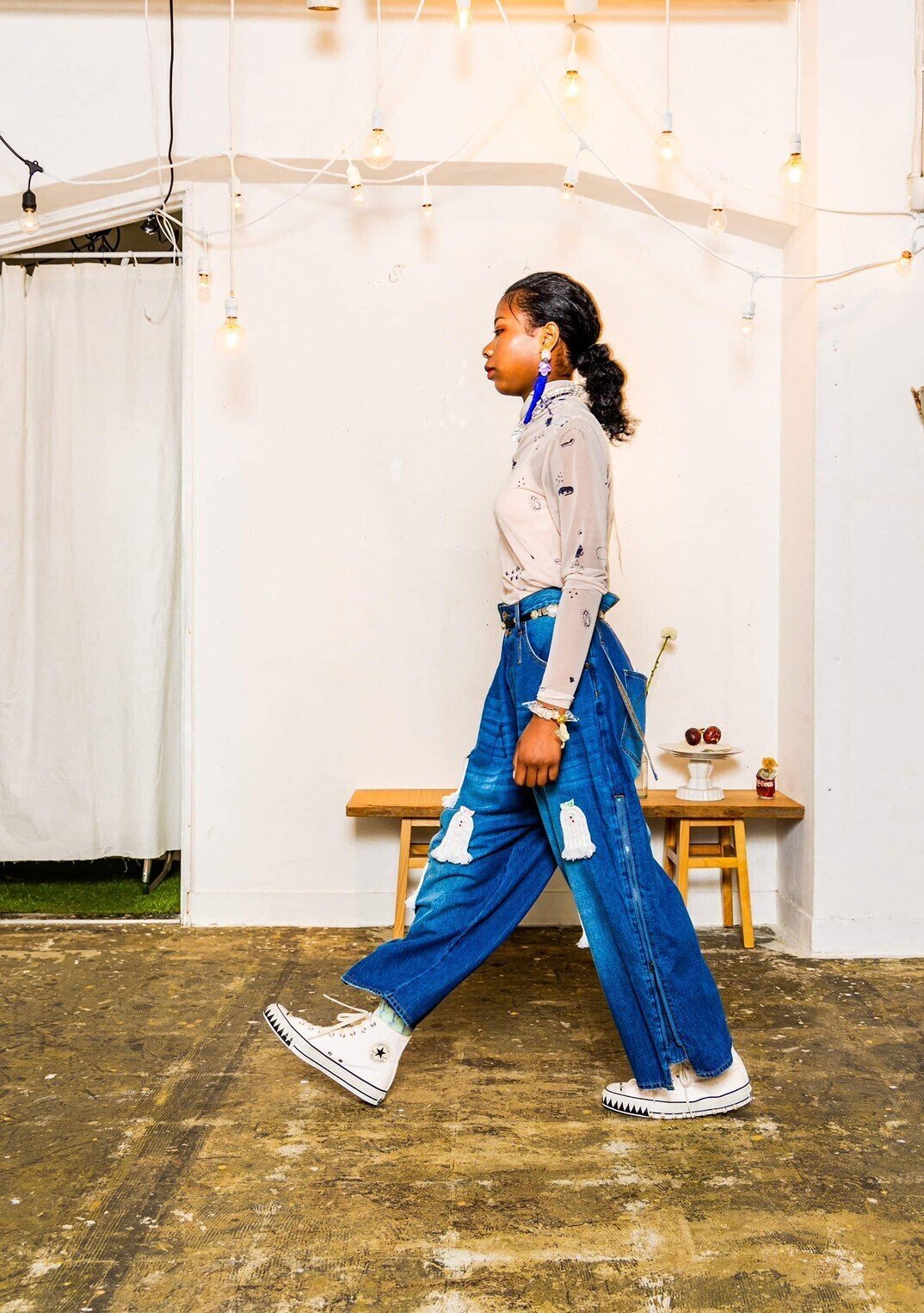 RBTXCO 2022ss Collection ″RETAK_″｜TRANCE shiho｜note