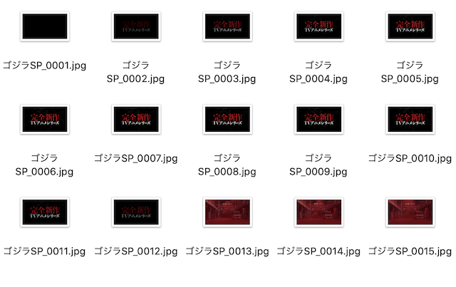 Python, OpenCVで好きな動画ファイルからフレームを切り出して保存します｜hirasu1231