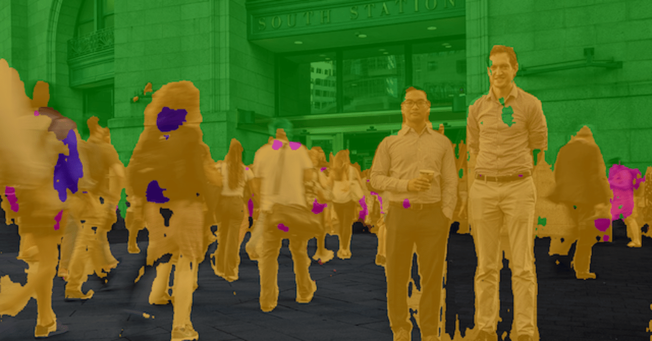 Python + ESPNetをCityscapesデータセットで学習する｜hirasu1231