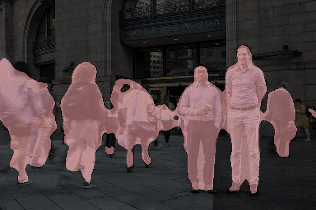 Python + ESPNetをCityscapesデータセットで学習する｜hirasu1231