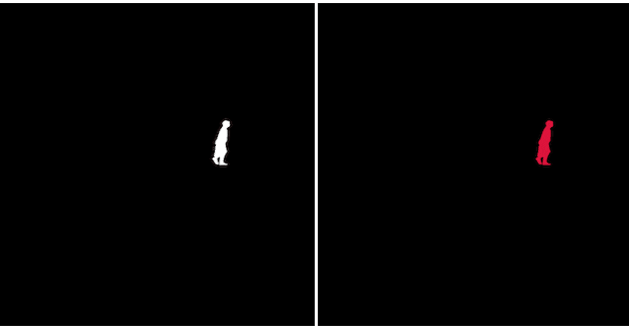 Python, OpenCVで指定した色の抽出と別の色への置換を実装する｜hirasu1231