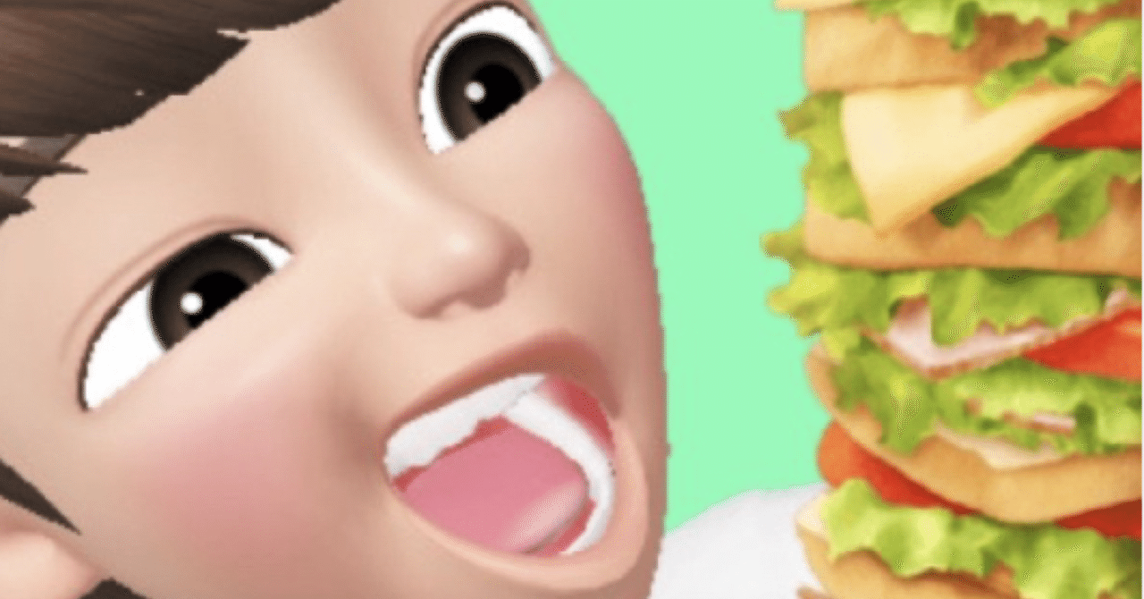 みんな、今日も笑ってる？｜Kengo Osaki