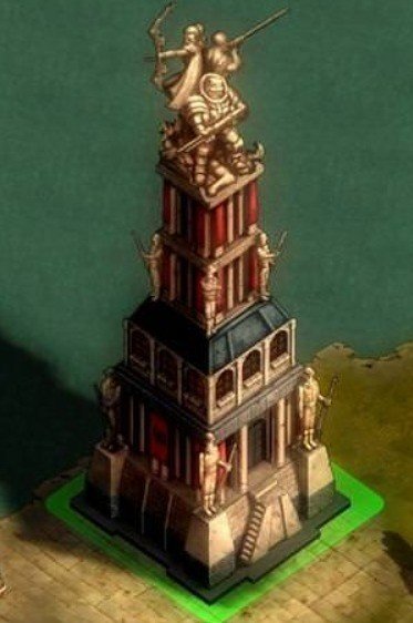 They are billions guide -6不思議-｜memann