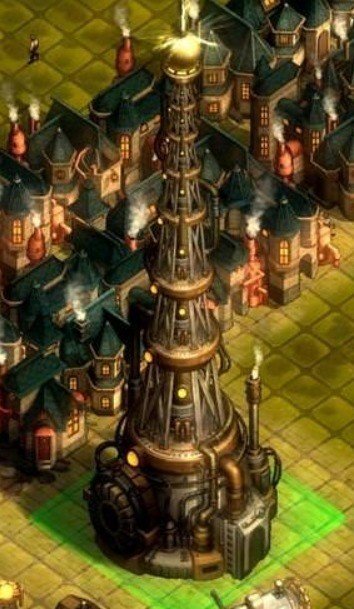 They are billions guide -6不思議-｜memann