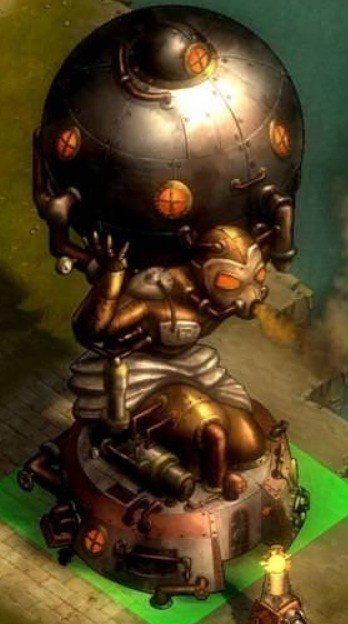 They are billions guide -6不思議-｜memann