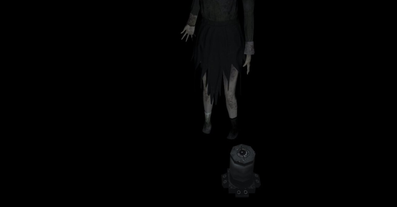 Hauntify MRの遊び方 / Oculus Quest2｜MiRu place