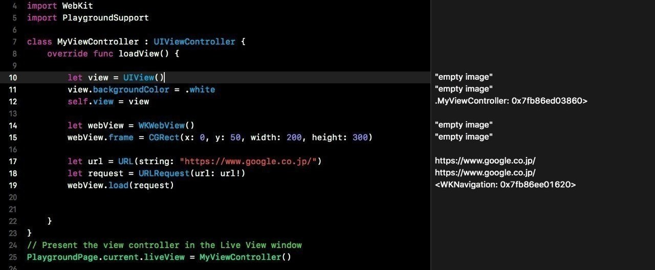 Swiftでいこう -- 定番！fizzBuzz｜donguri｜note