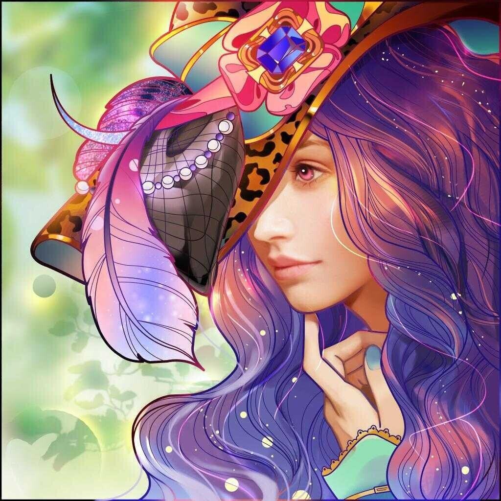 Color Scapesでの作品集21｜こたつねこ