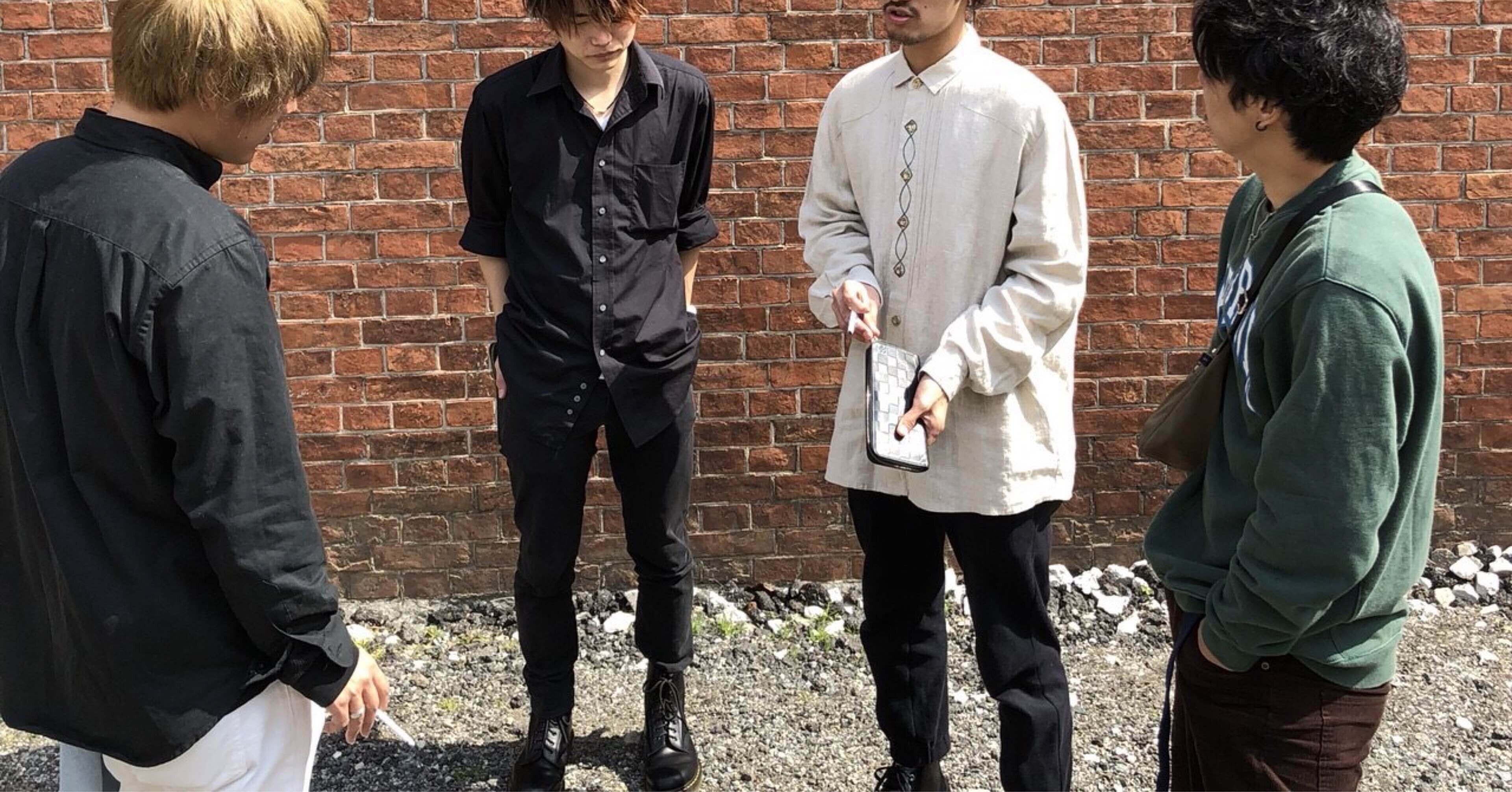 和田己生（Wada Kio）｜note