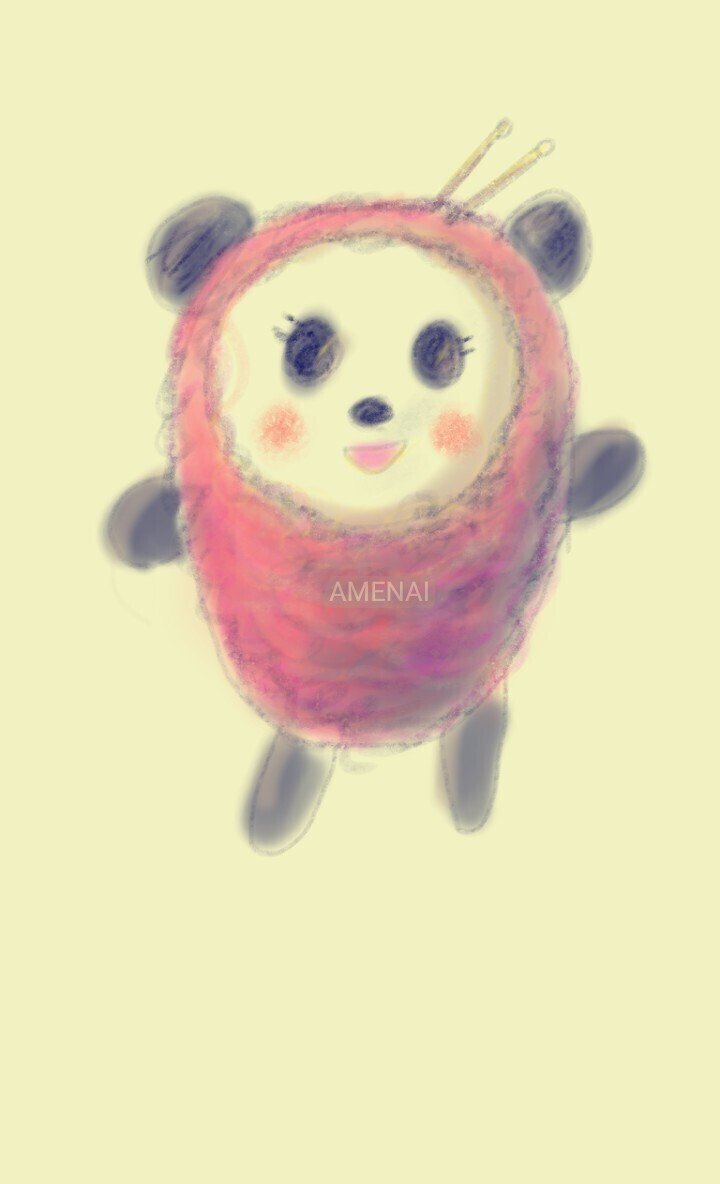 AMENAI｜akkiy☆｜note