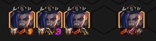 TFT Set6.0 構成紹介｜Rise