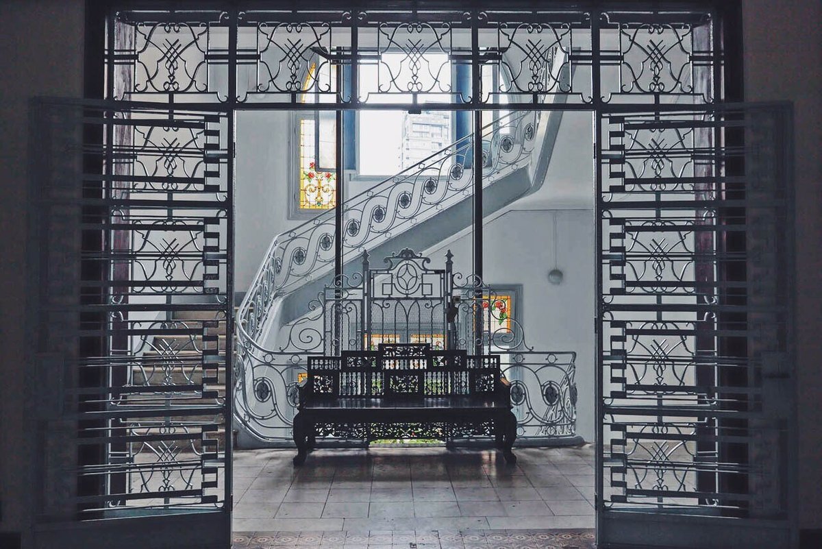 アートと建築を同時に楽しめる「ホーチミン市美術博物館」｜勝手にベトナム案内