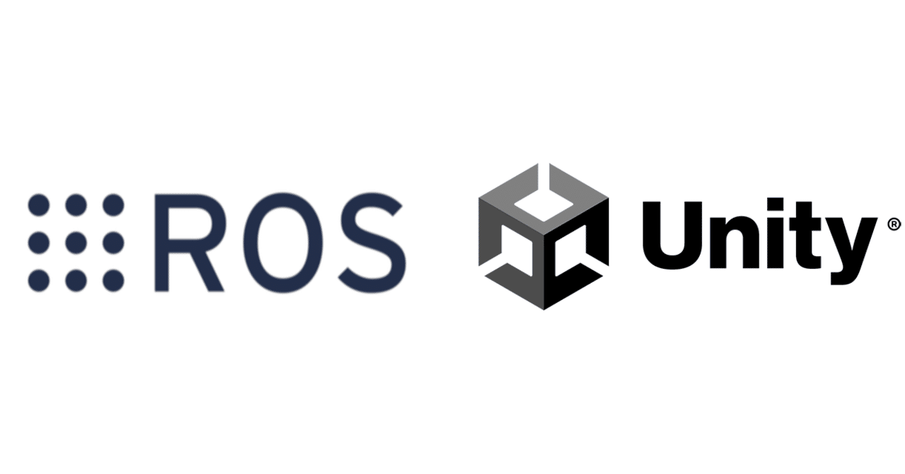 ROS入門 (16) - ROS-Unity間のトピックによる通信｜npaka