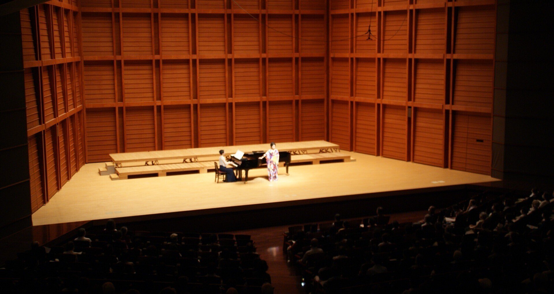 Chiharu NAKAMORI｜note