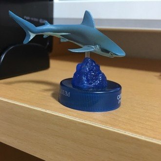 sharkshark｜note