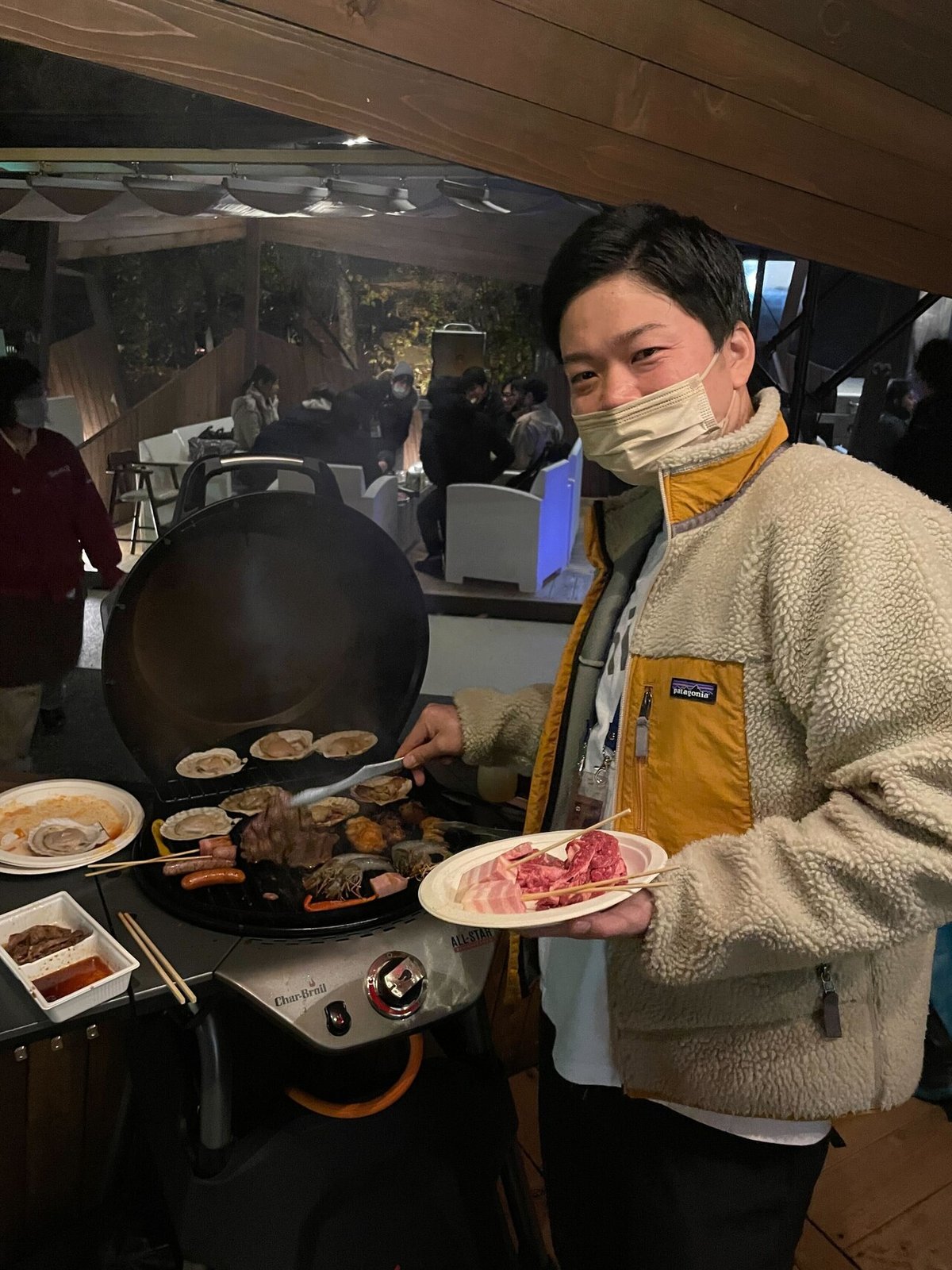 飛び込んでから考える、立上げスタートアップの波乗りについて｜@gokan_yu