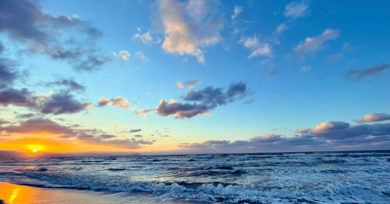 感覚をひらく④｜yuka/sora