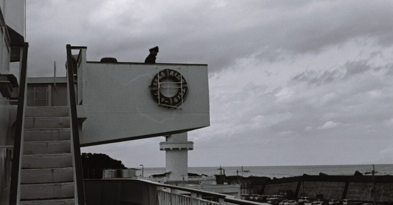 FilmLife #4｜Kazuki Ikeda｜note