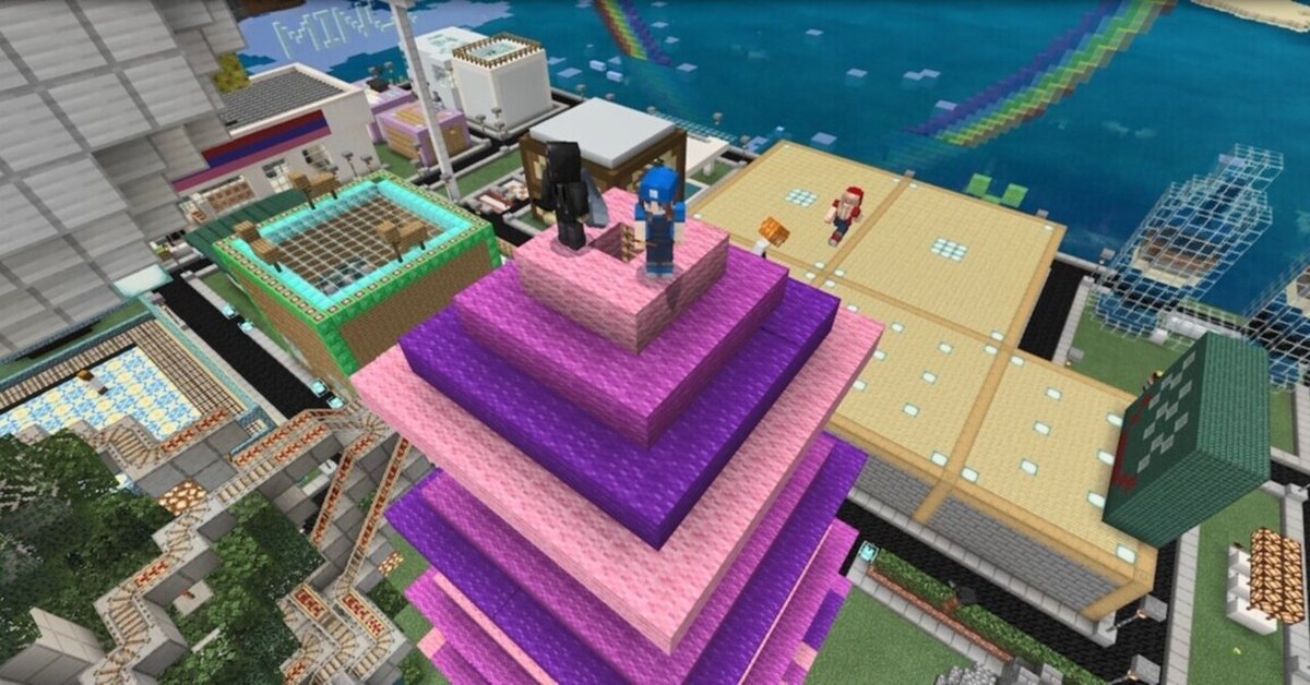 Minecraftカップ全国大会2021に挑戦して｜CoderDojo名護
