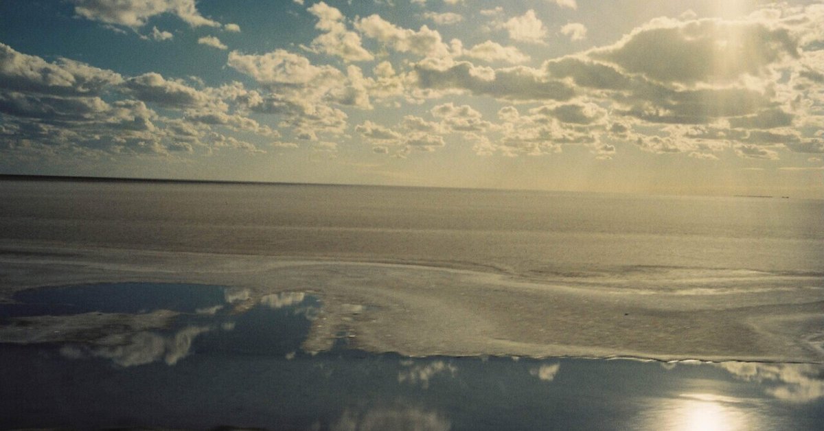 Episode3: The Lake Of Wisdom｜Ryé