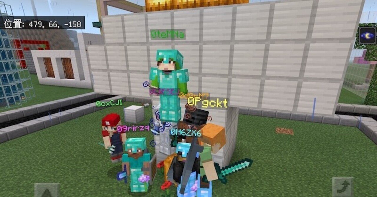 CoderDojo名護に参加して⑦（Minecraftカップ2021全国大会）｜CoderDojo名護