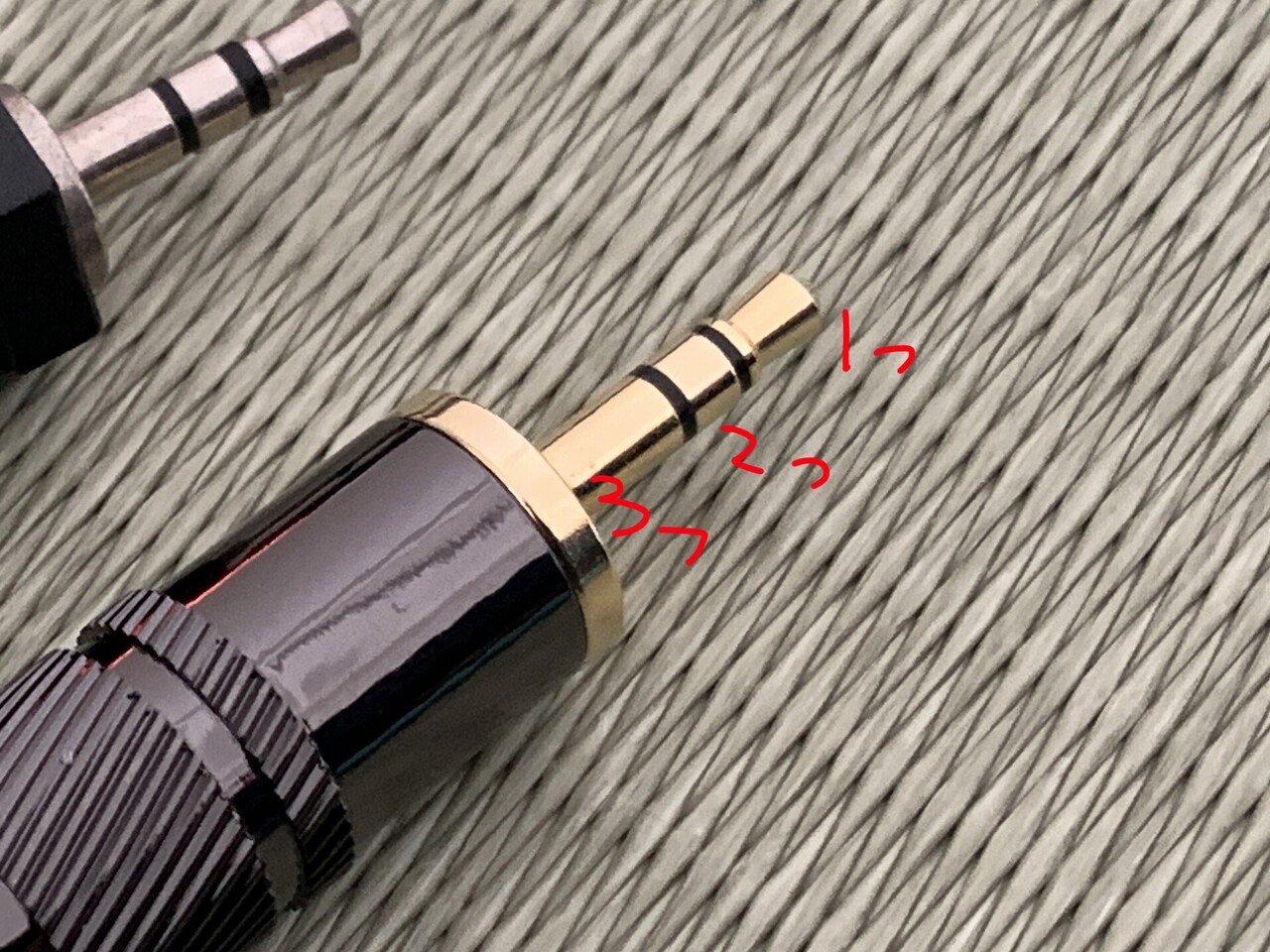 今更聞けない】ATEM miniの外部音声入力用ケーブルって結局どれ 今更聞けない】ATEM miniの外部音声入力用ケーブルって結局どれ
