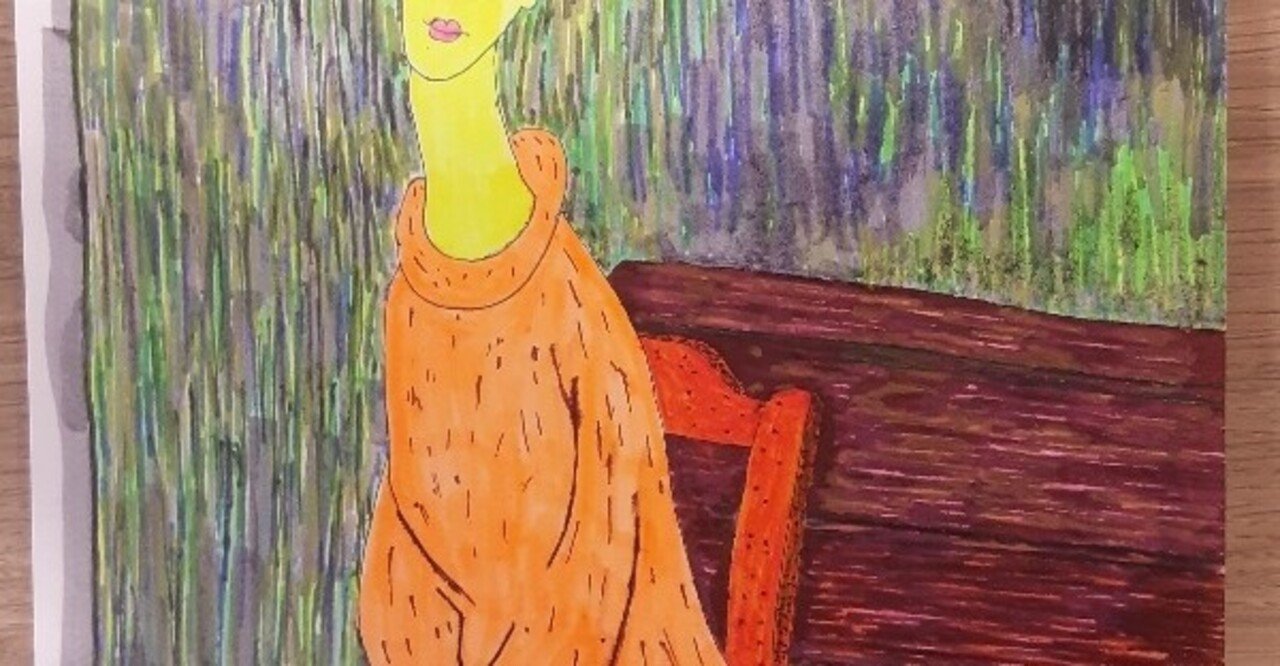 支えになるか、クラシック？ (5)｜ohabari_t7