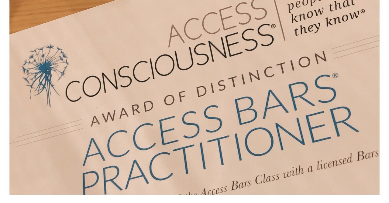 アクセスバーズ｜Yuuki｜note