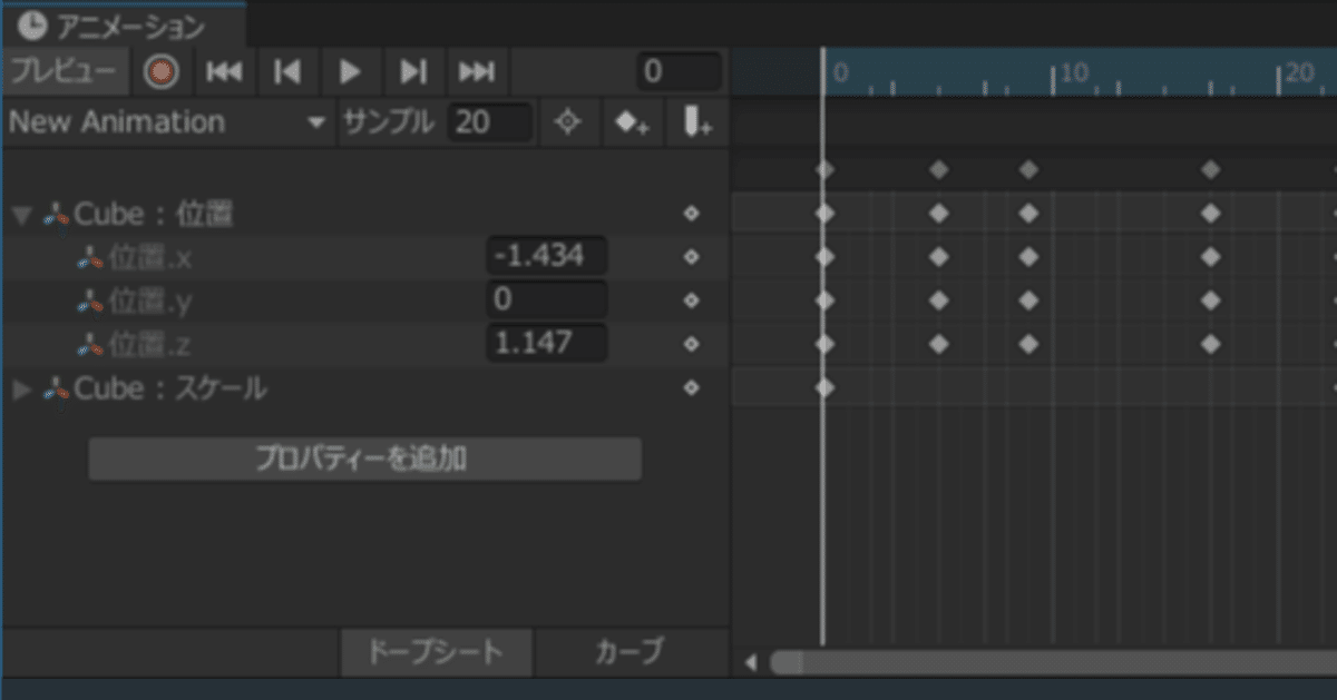 【Unity】Animator機能のことはじめ｜yugaki
