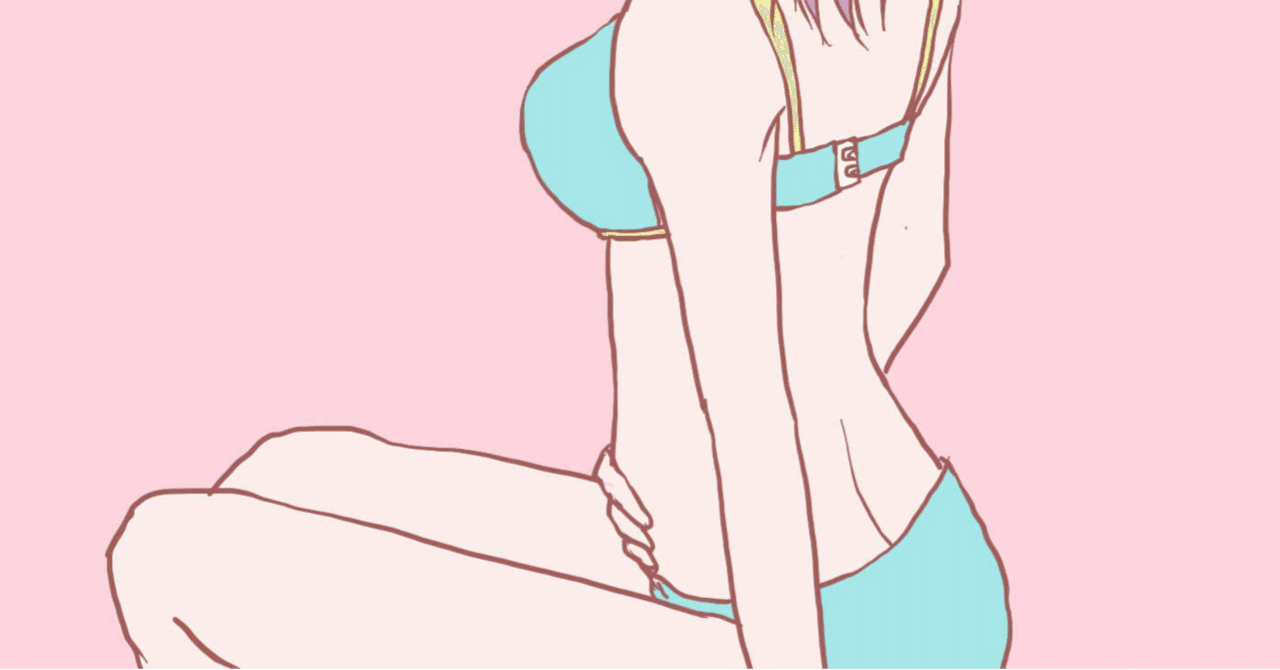 #1 私は下着屋。｜kumiko_arai