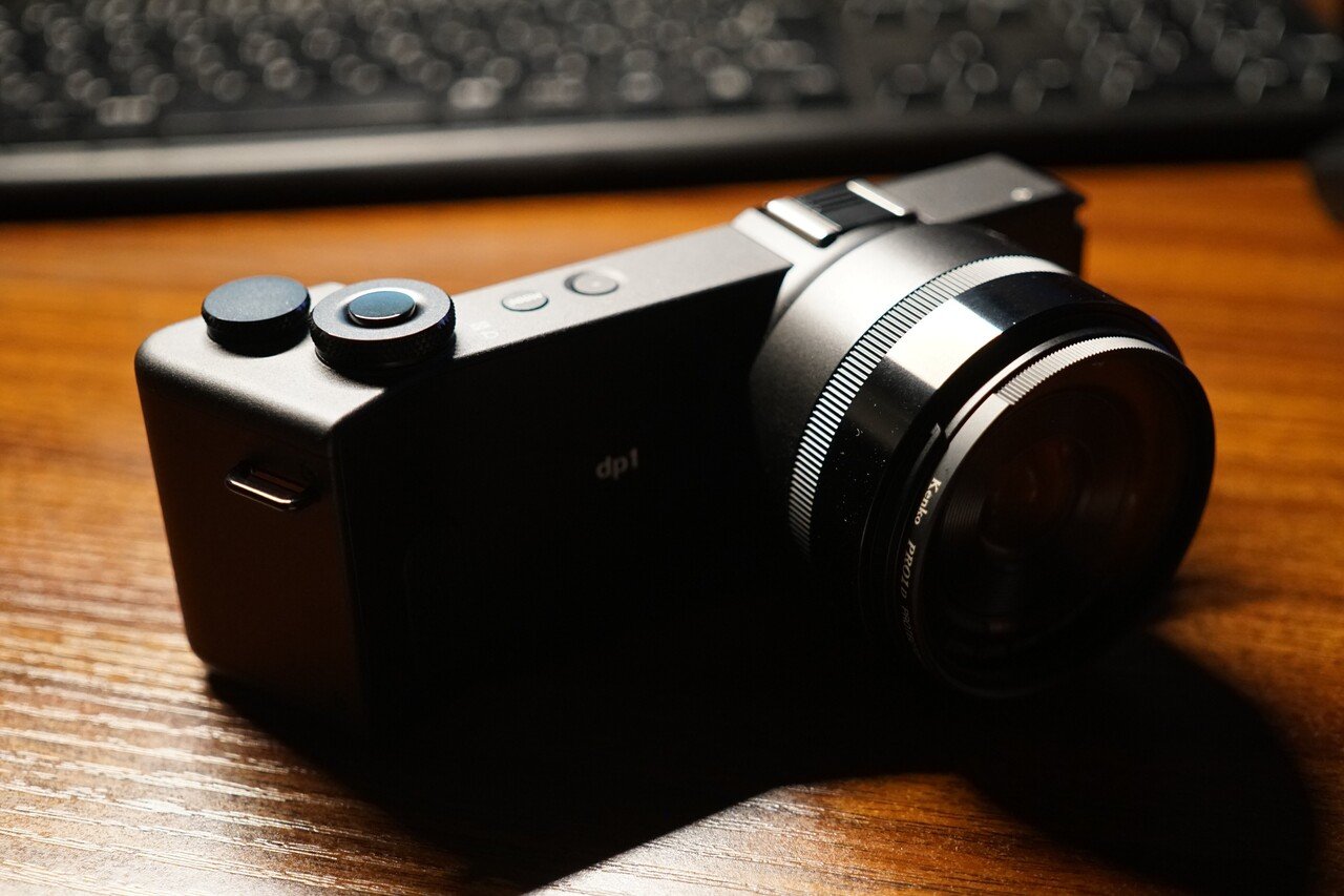 完全玄人向け⁉ RICOH GRⅢとSIGMA dp1 quattroを使って気づいた7 完全玄人向け⁉ RICOH GRⅢとSIGMA dp1 quattroを使って気づいた7