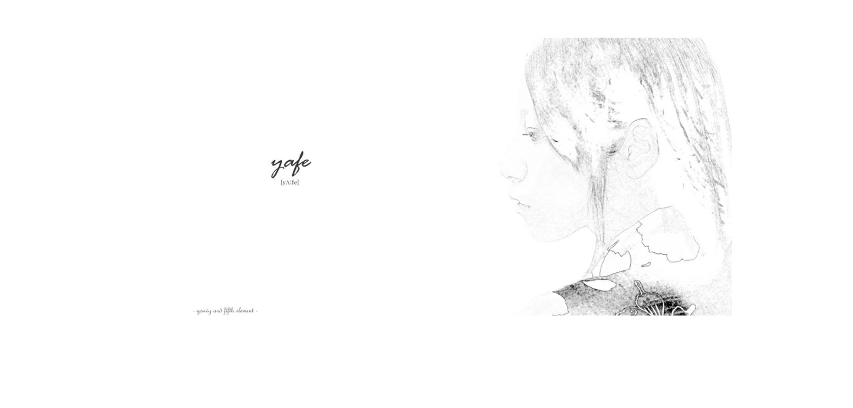 yafe｜note