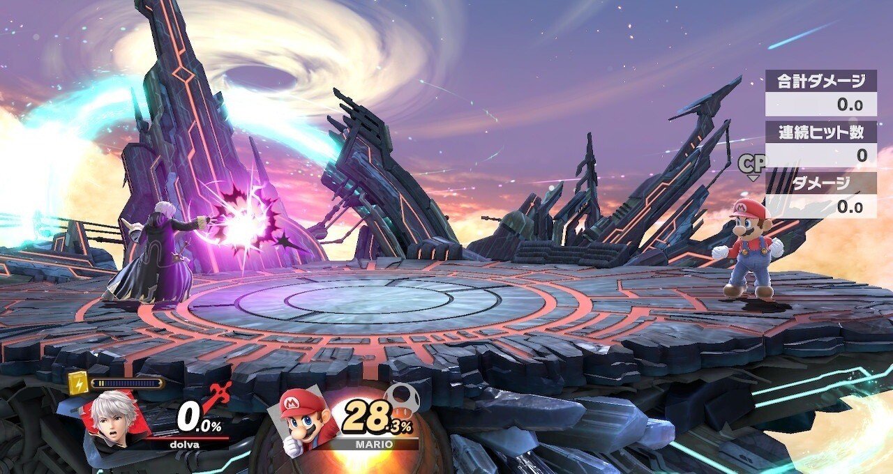 ルフレ解説｜dolva｜note