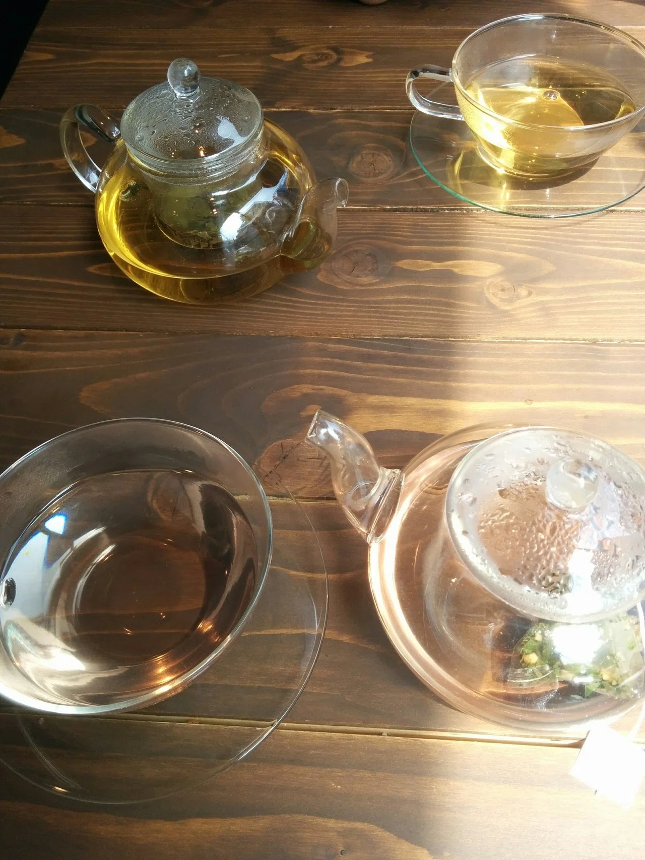jiyugaoka｜R.tea｜note