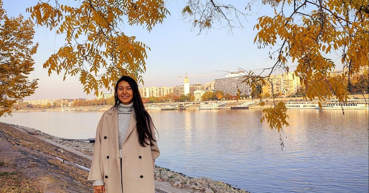 #1 ブダペストでビザ申請中！思わぬタイミングで海外移住の夢が叶いそう｜Mihoko Takata