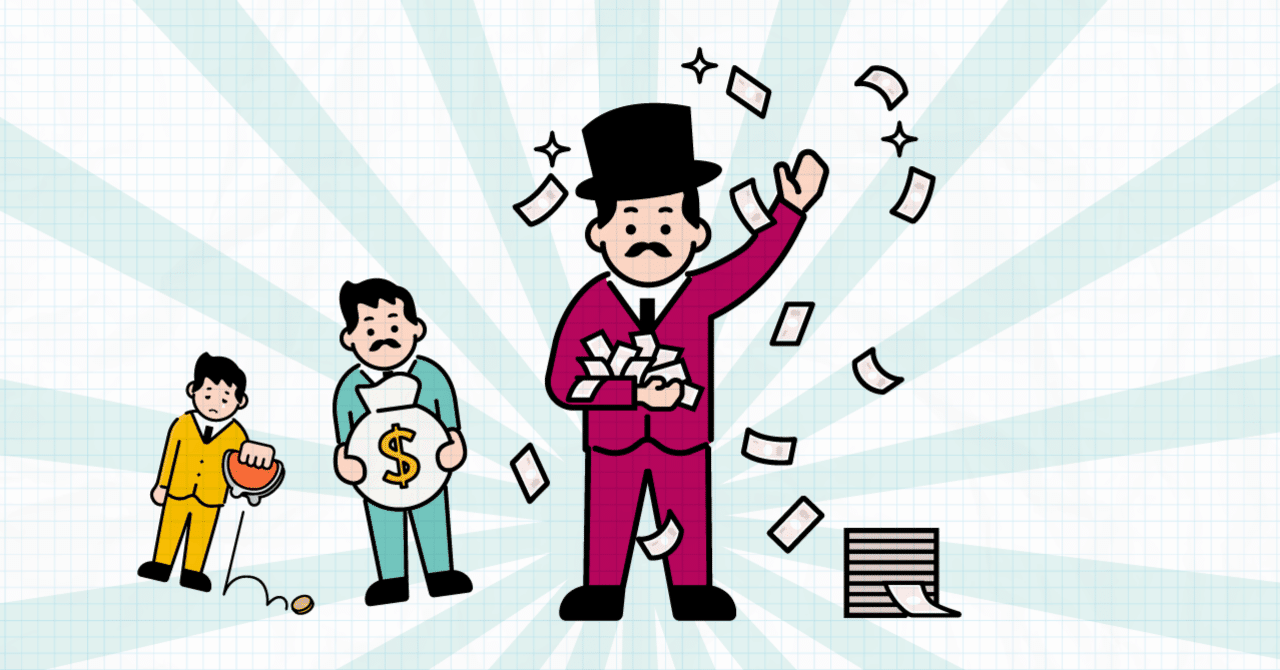 経済学とゲージ場の理論 （1/4）｜puremoru