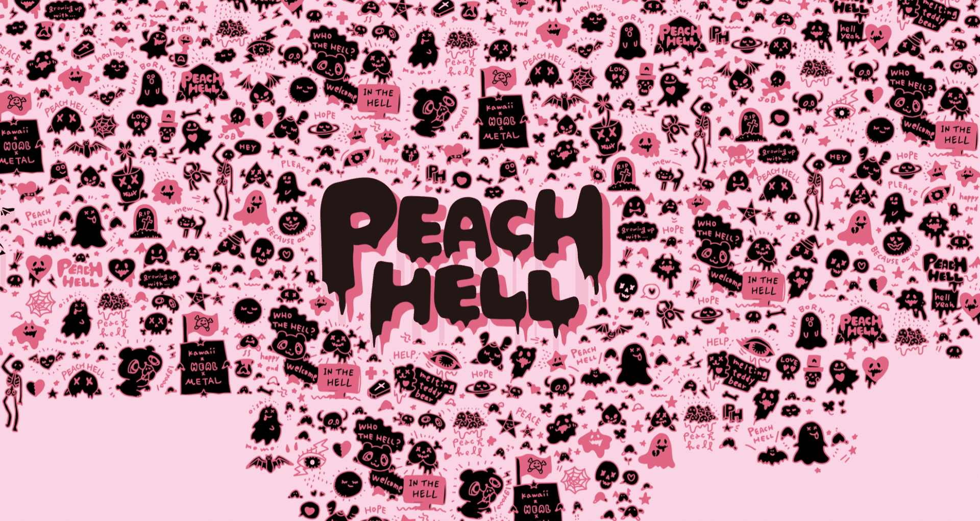 ももお@PEACH HELL｜note