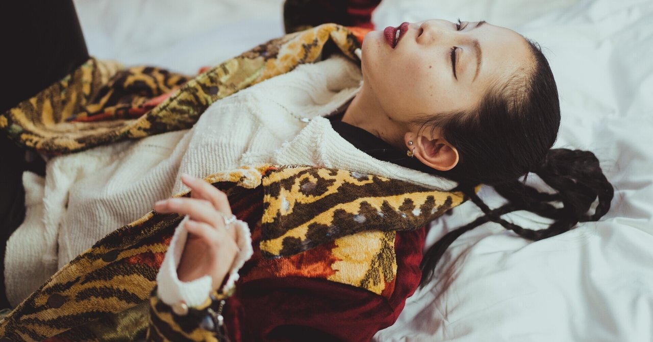 写真で呼吸する記憶_Kana Kitty｜manimanium