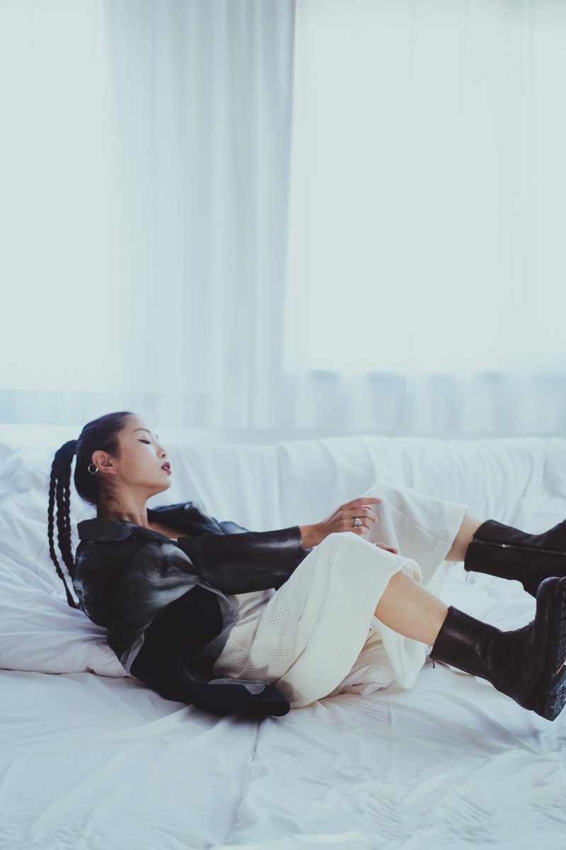 写真で呼吸する記憶_Kana Kitty｜manimanium｜note