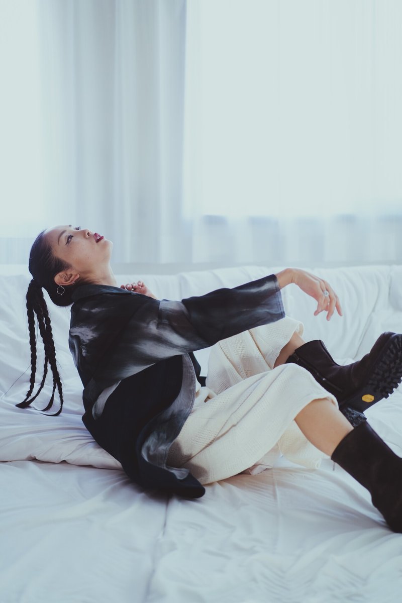 写真で呼吸する記憶_Kana Kitty｜manimanium｜note