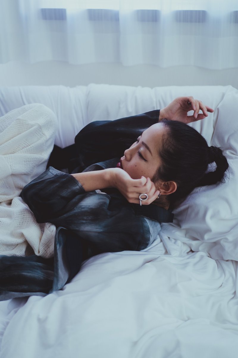 写真で呼吸する記憶_Kana Kitty｜manimanium｜note