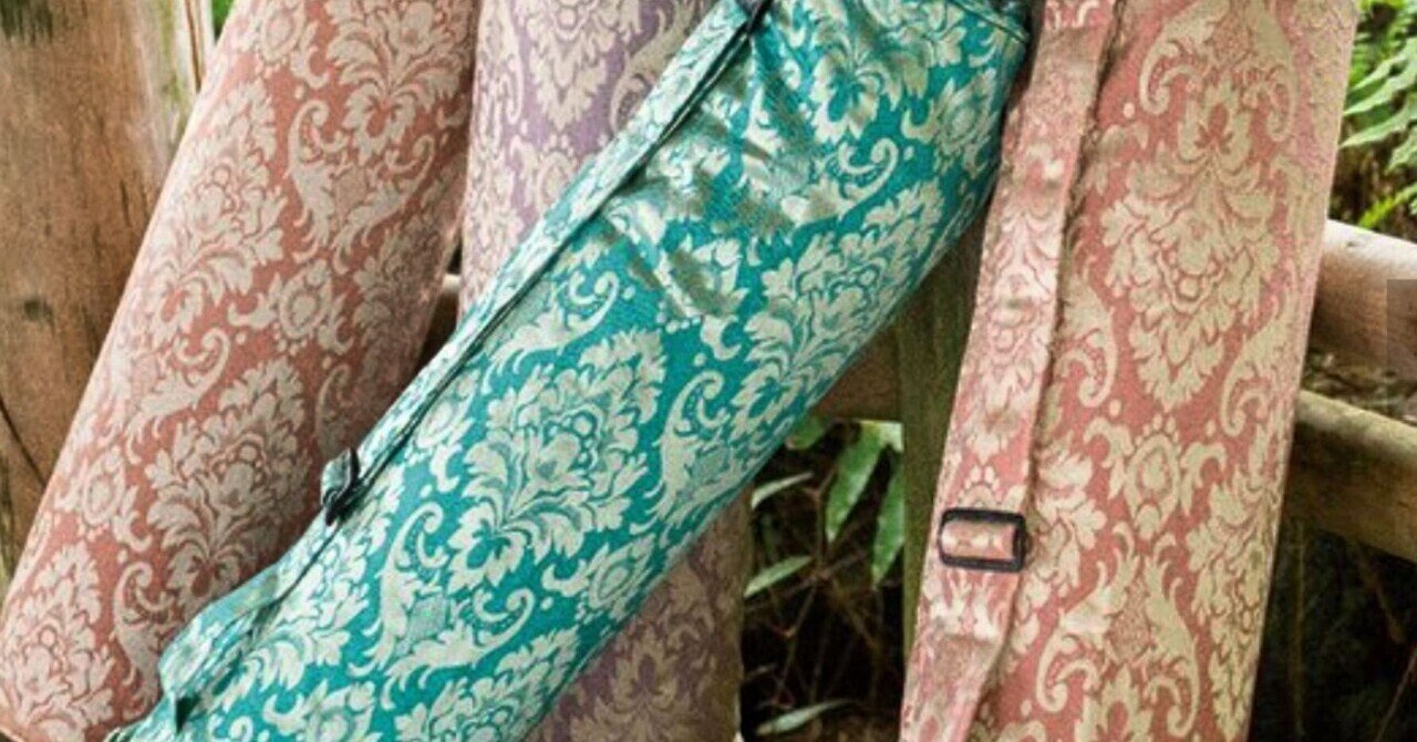 フローラ マットキャリーケース🌿💛🌼｜RIE