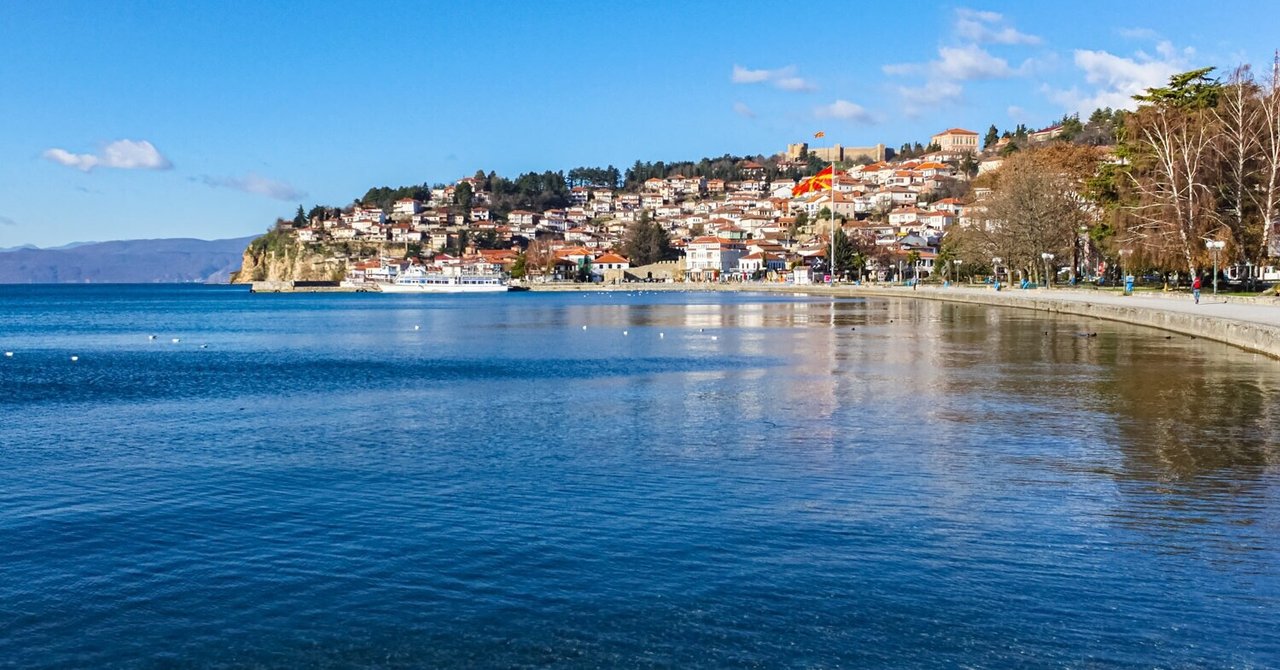 北マケドニアにある日系企業〜ゲストハウスのヘルパースタッフ募集〜｜Hide @Writerity, Inc.