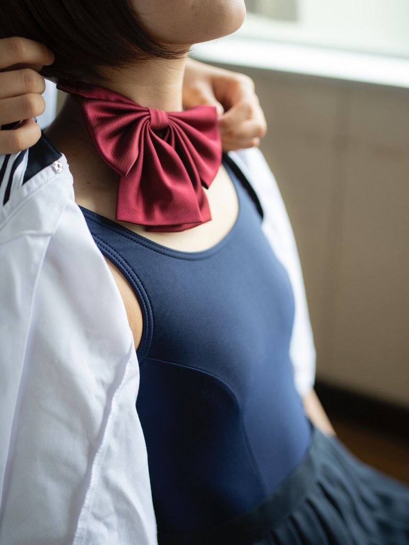 スク水 sukumizu Reiwa｜#7｜青山裕企