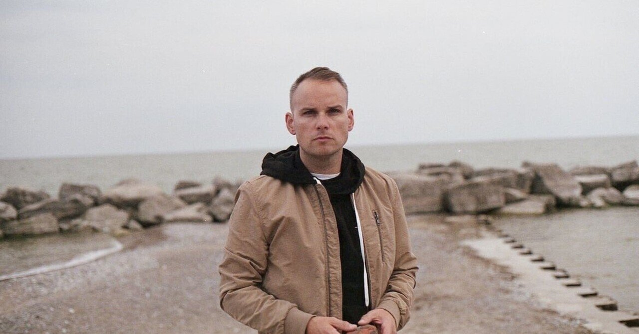 yamabra disk： SCOTT ORR / Oh Man｜Manabu Ishigooka｜note