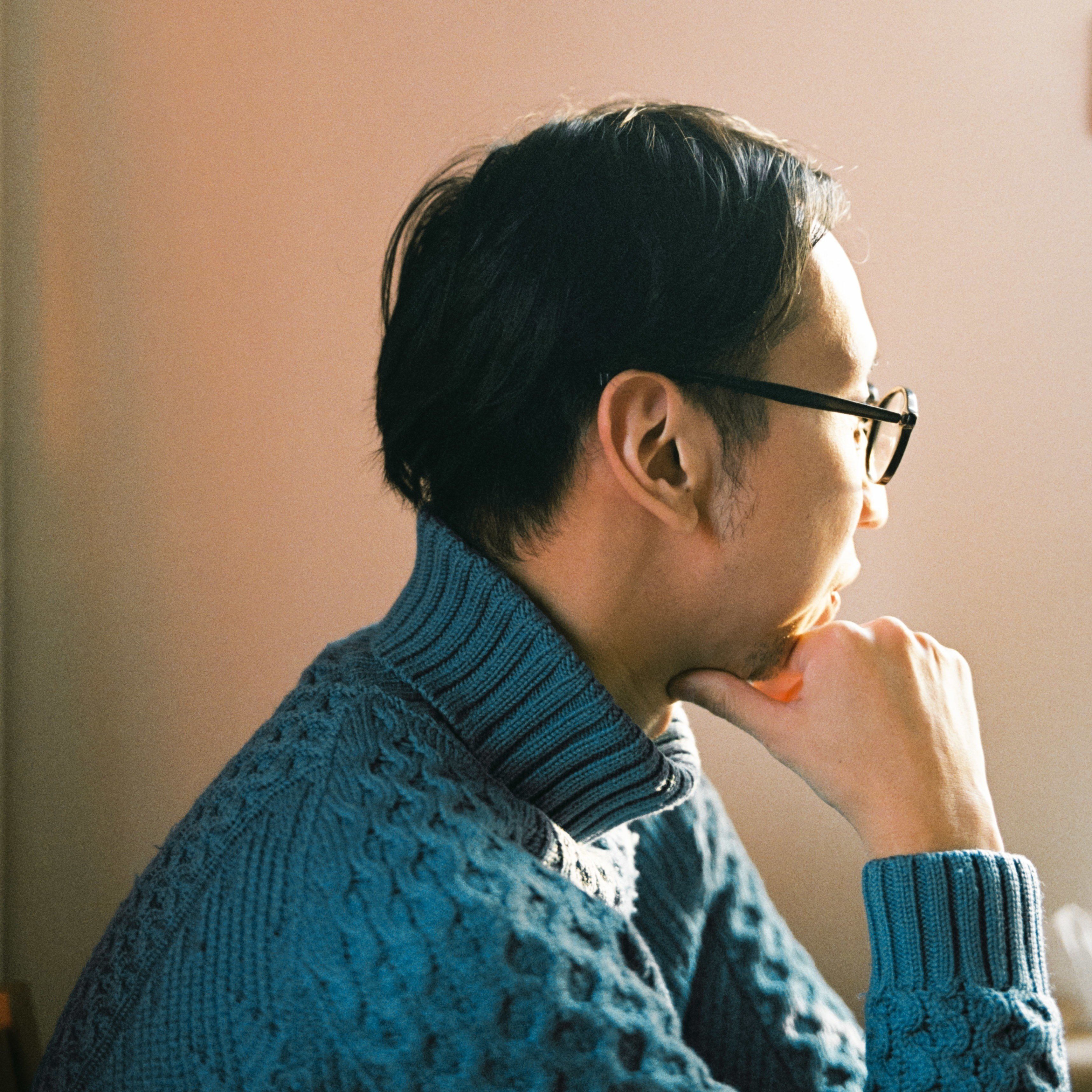 写真家のラジオ vol.03｜Hideaki Hamada｜note